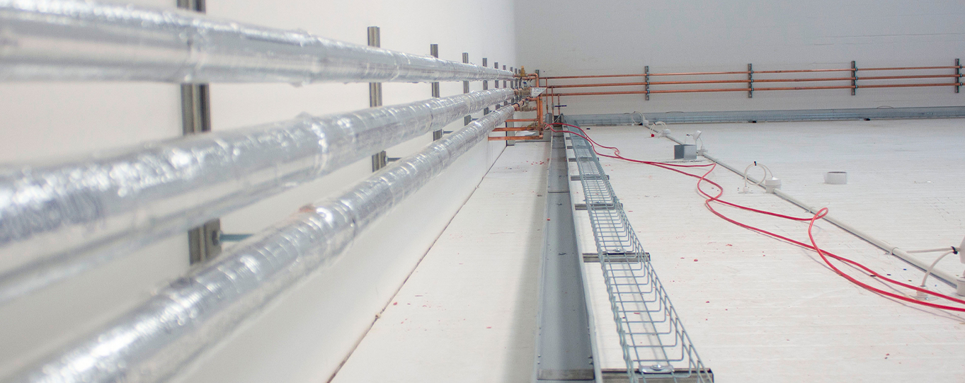 Oakley Food Projects | The Food Industry’s Fitout Partner