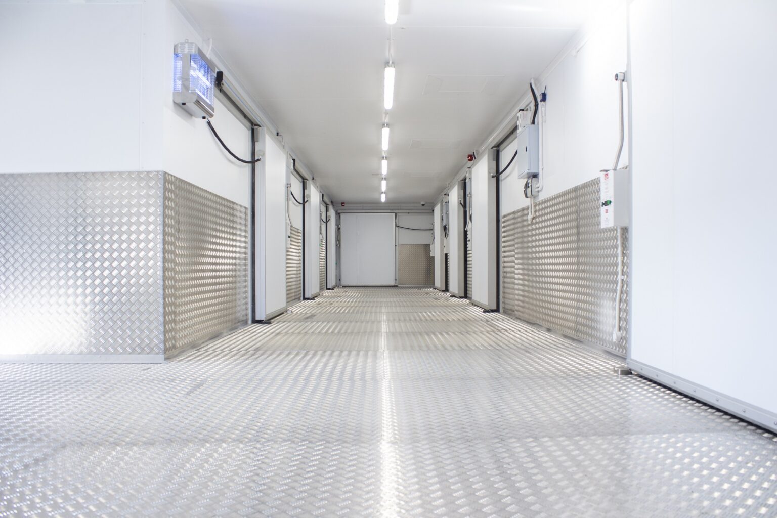 Oakley Food Projects