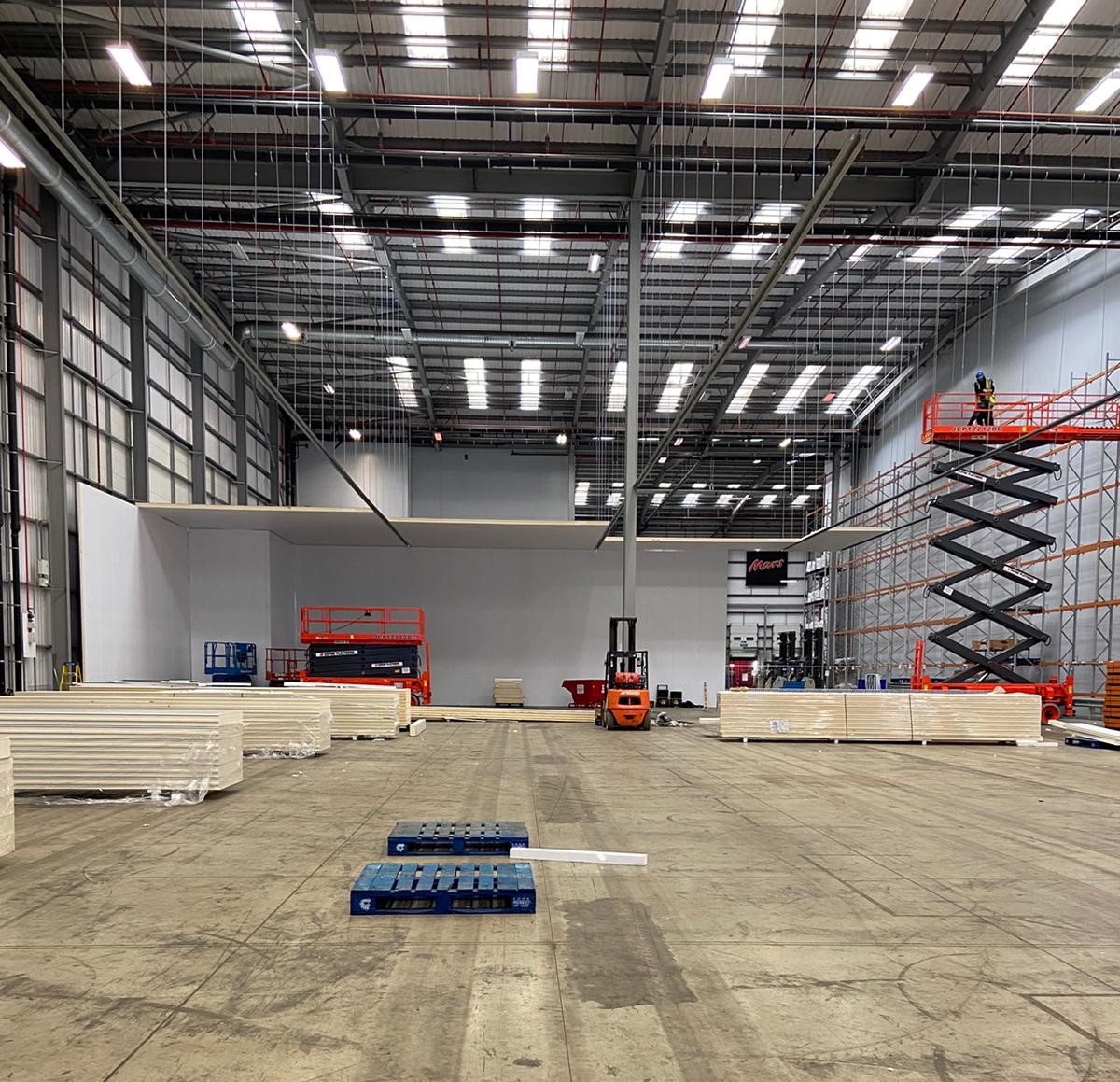 Planning factory expansion? Here's the 6 main pitfalls to look out for ...