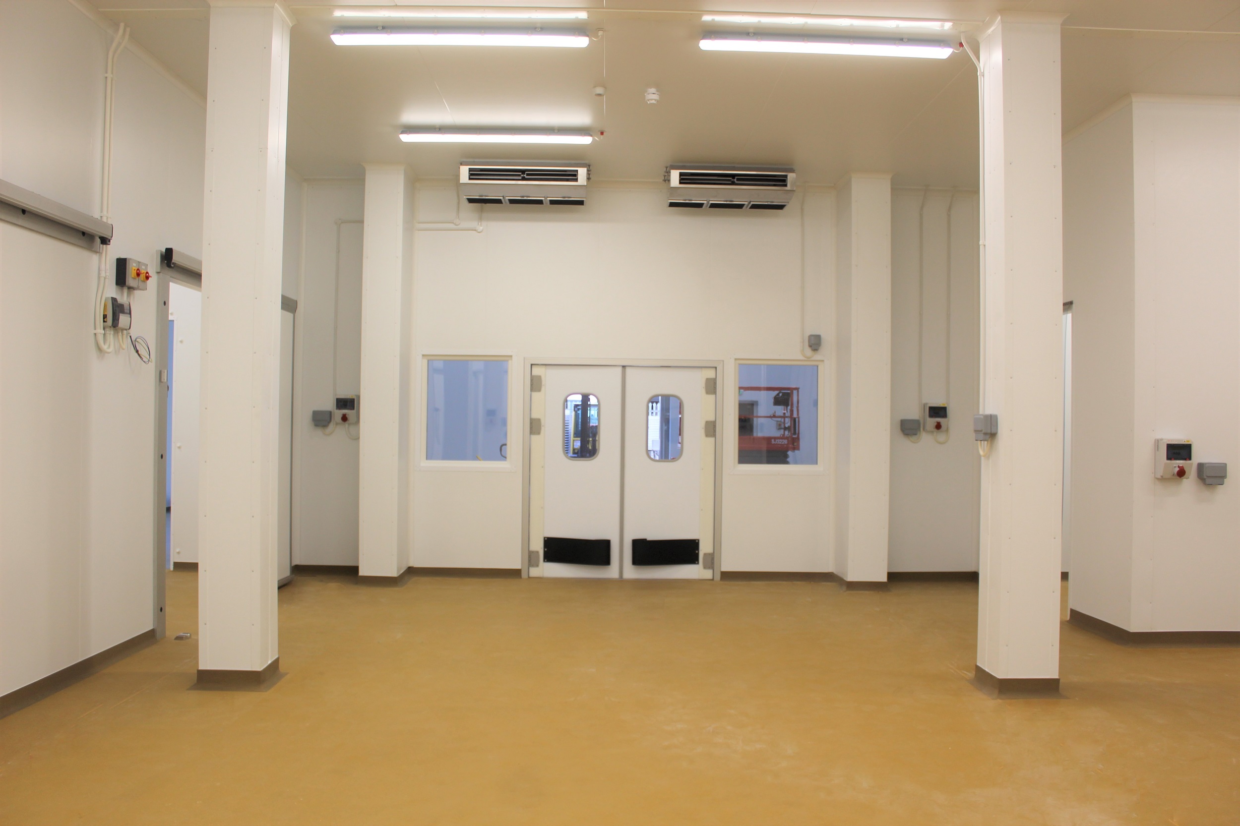 "How much is my expansion project going to cost?" – The importance of a ...