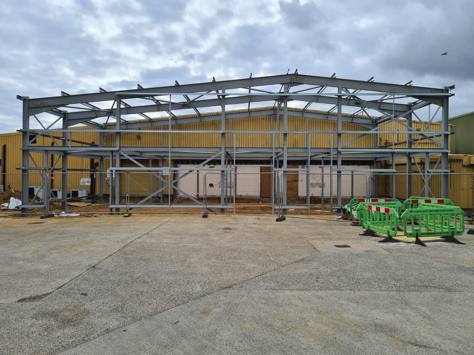 "I need to expand but I don't know where to start!" - How our approach ...